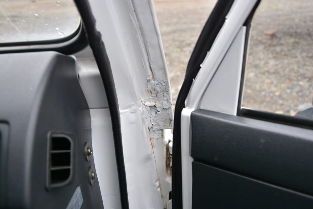 ジムニー JA71納車！猿ヶ島で遊んできたよ。│maagz