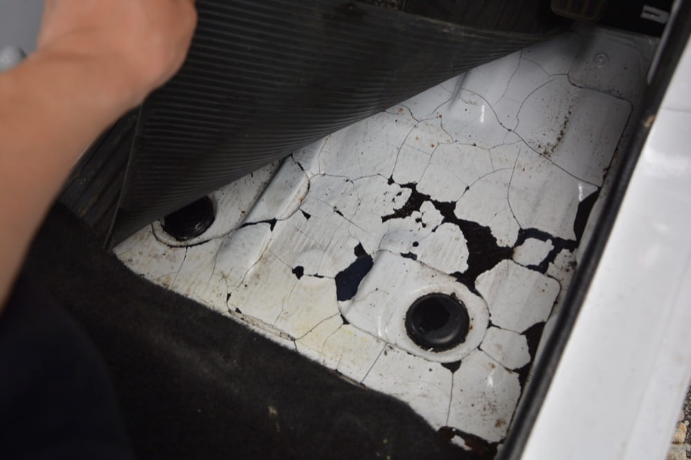 ジムニー JA71納車！猿ヶ島で遊んできたよ。│maagz